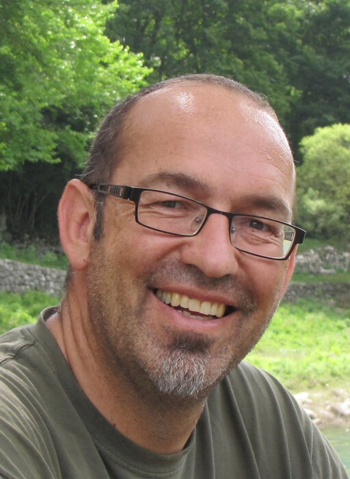 Impressum :: Tuareg Rallye